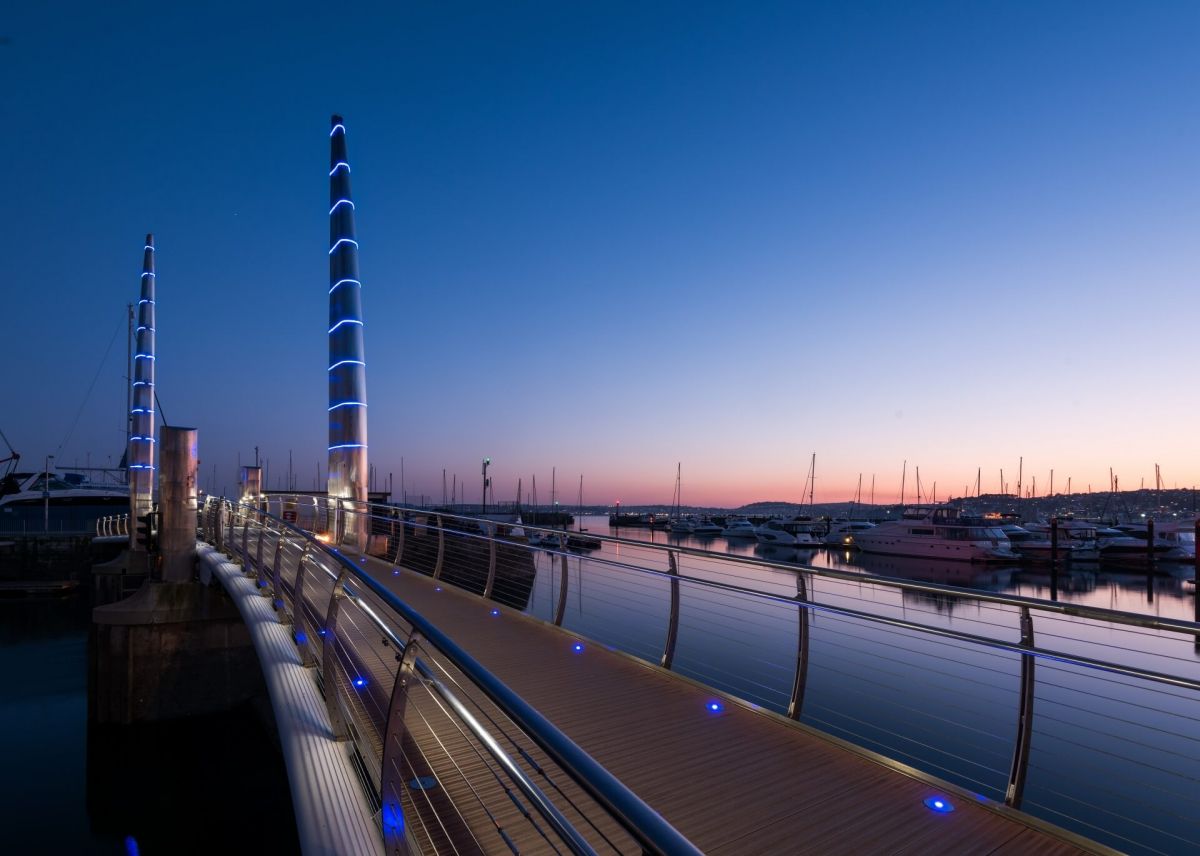 Self catering on the English Riviera | Torquay Holiday Lettings