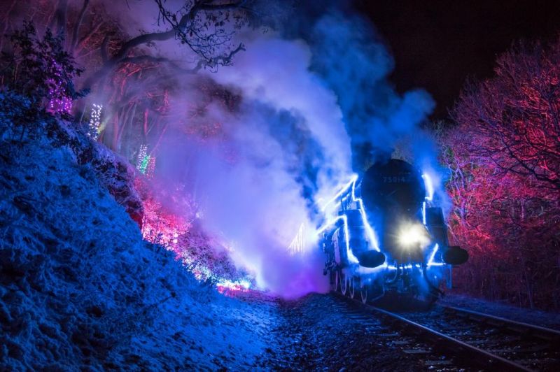 Torquay Christmas breaks on The English Riviera - self catering